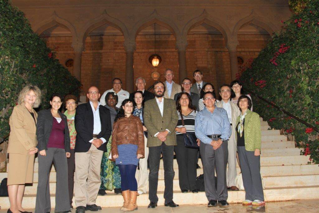 Tour to the UNESCO World Heritage Sites in the Galilee - Ambassadors ...